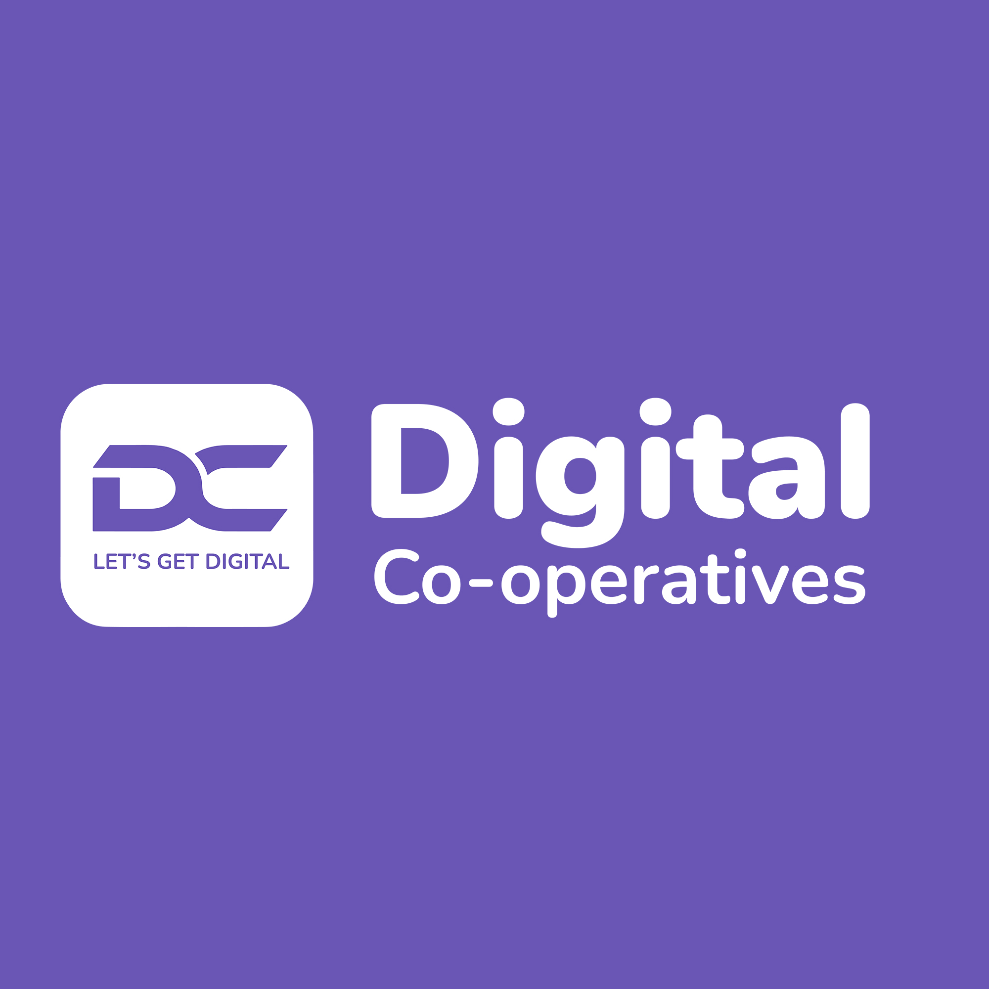 Digital Co-operatives - Web Development & Digital Marketing Agency